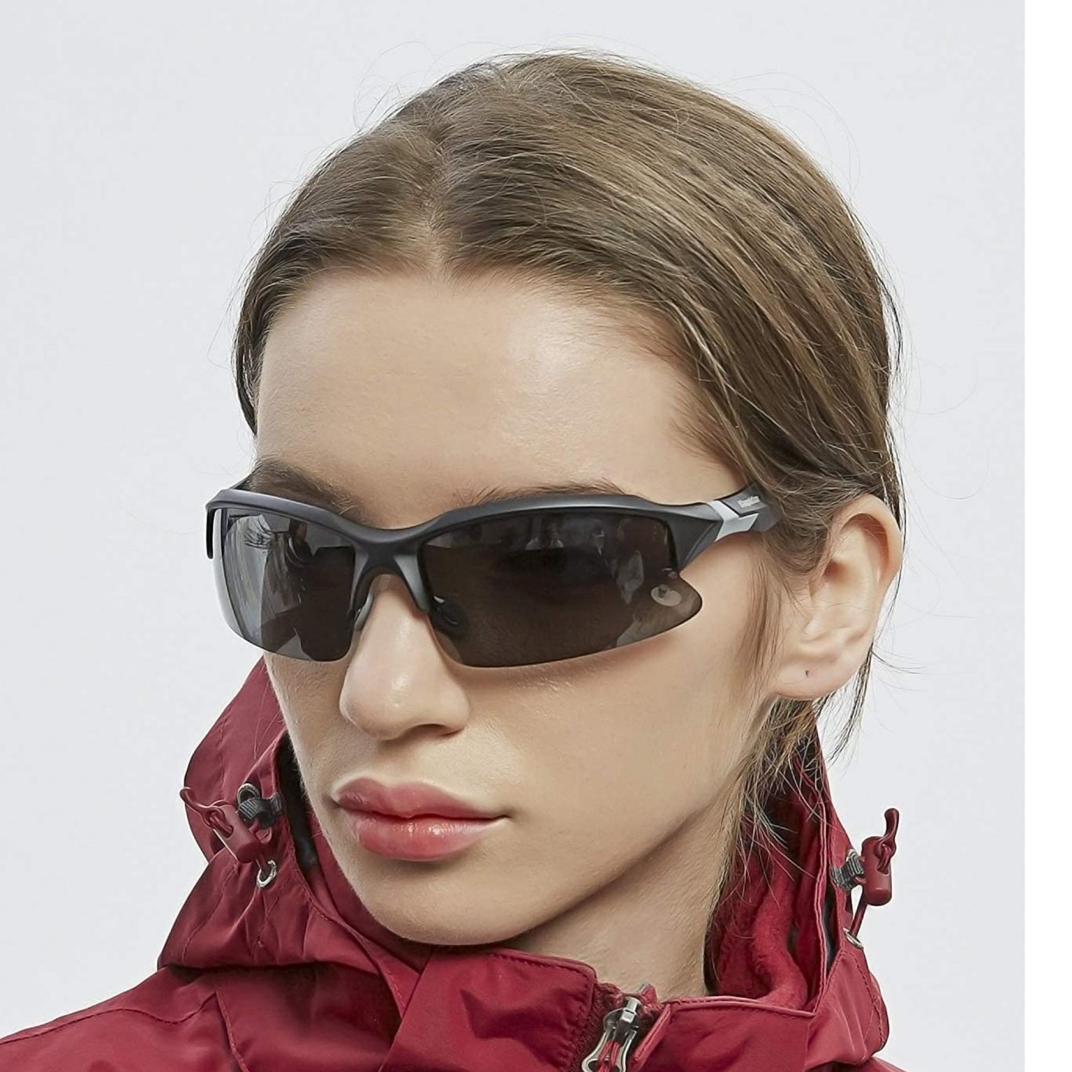 Polarized Sports Sunglasses For Men Women Teens Unisex Trugears
